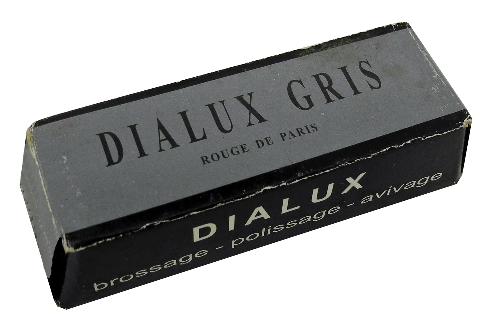 Dialux Grey Rouge