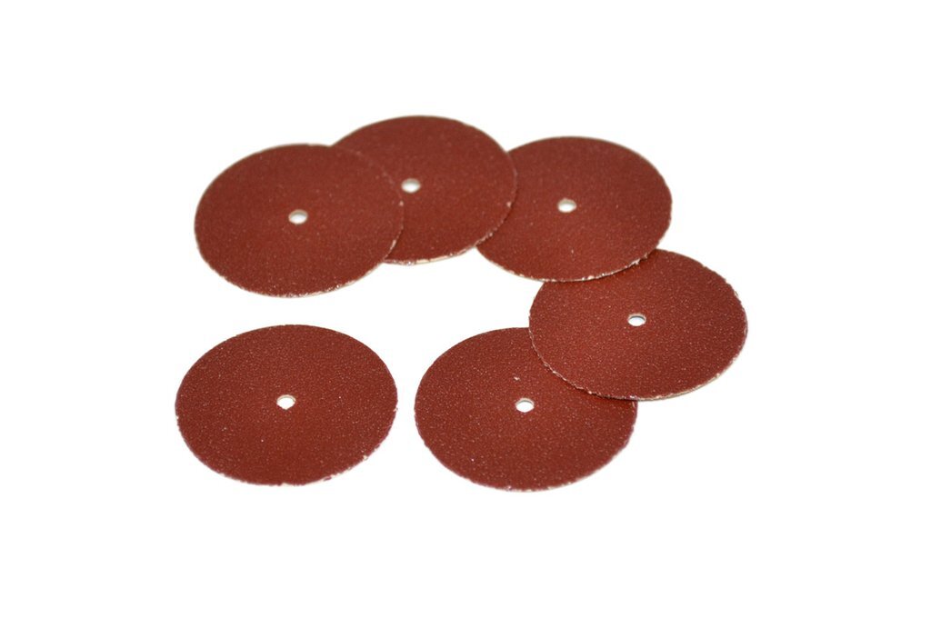 Adalox Pinhole Disc