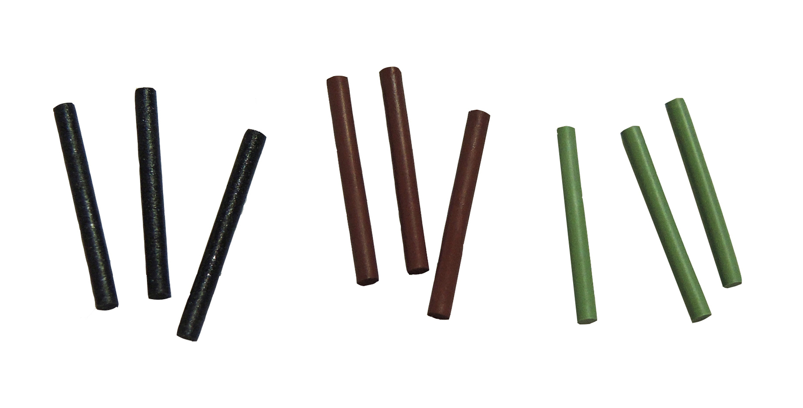 Silicon Polishing Pins 2mm