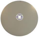 Crystalite "Standard" Faceting Lap 200mm