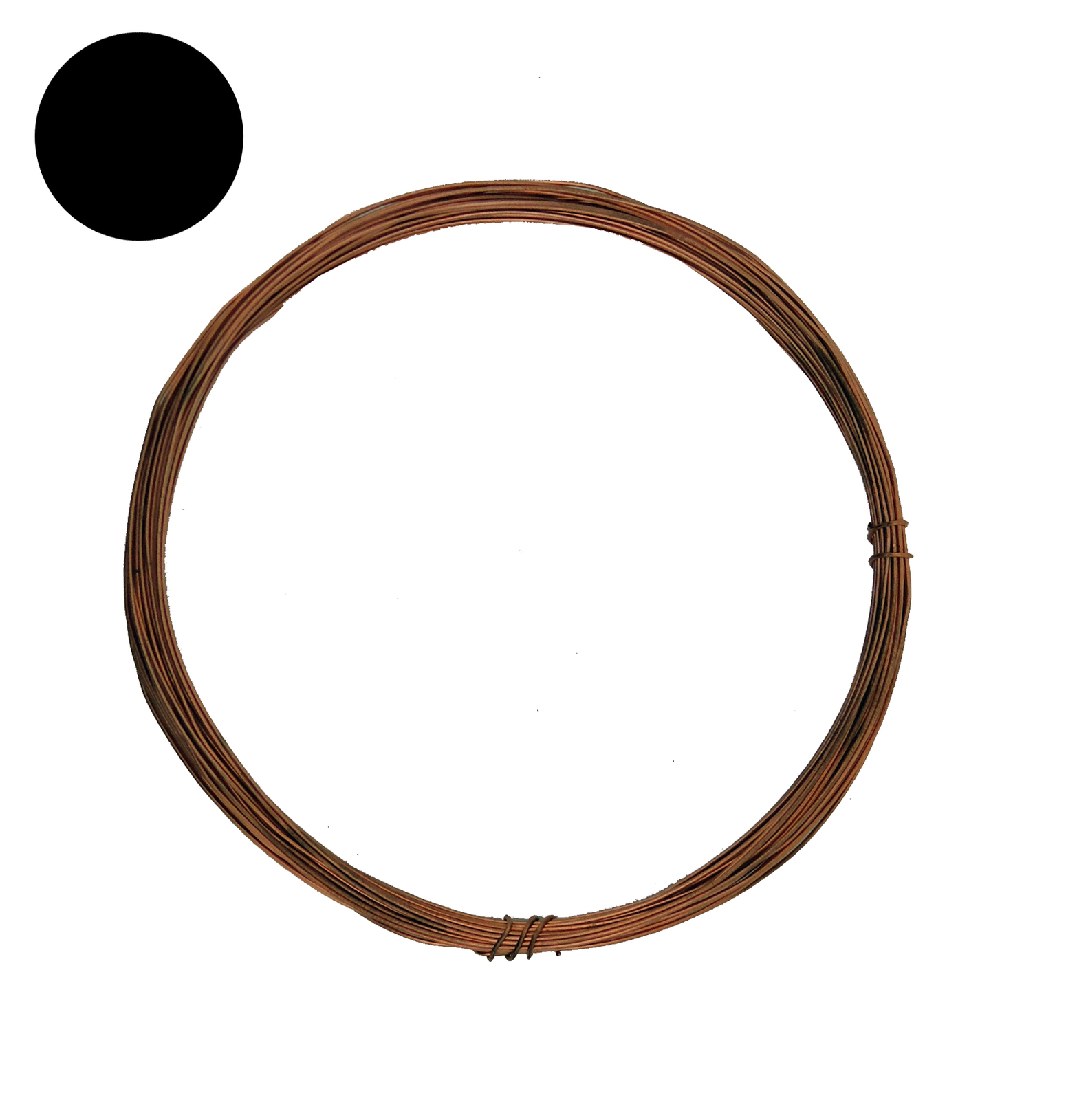 Copper Wire - Round