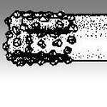Crystalite Triple Ripple Diamond Drills
