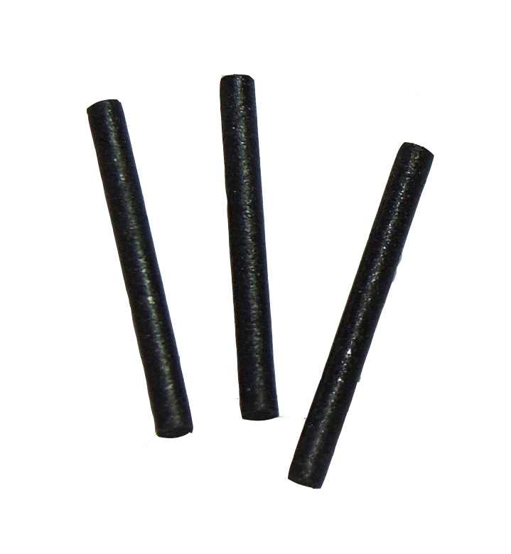 Silicon Polishing Pins 2mm
