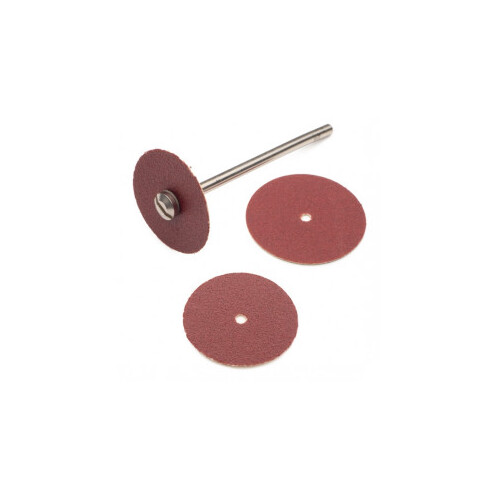 Adalox Pinhole Disc