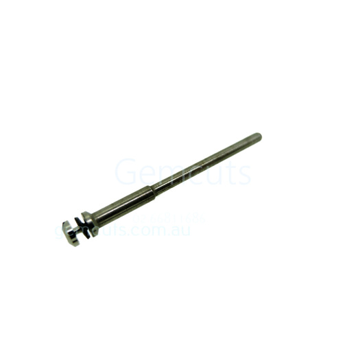 Cratex Mandrels
