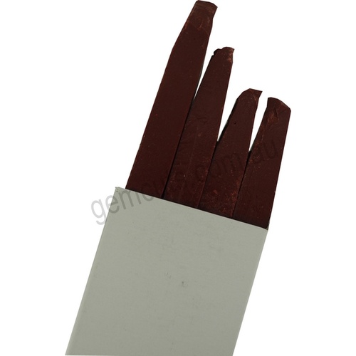 Dopping Wax Box of 4 Sticks