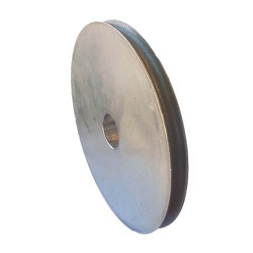 Concave grinding wheel store