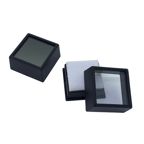 Clip Lock Plastic Display Box