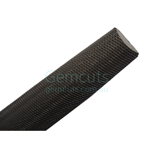 Bastard File Half Round 200mm